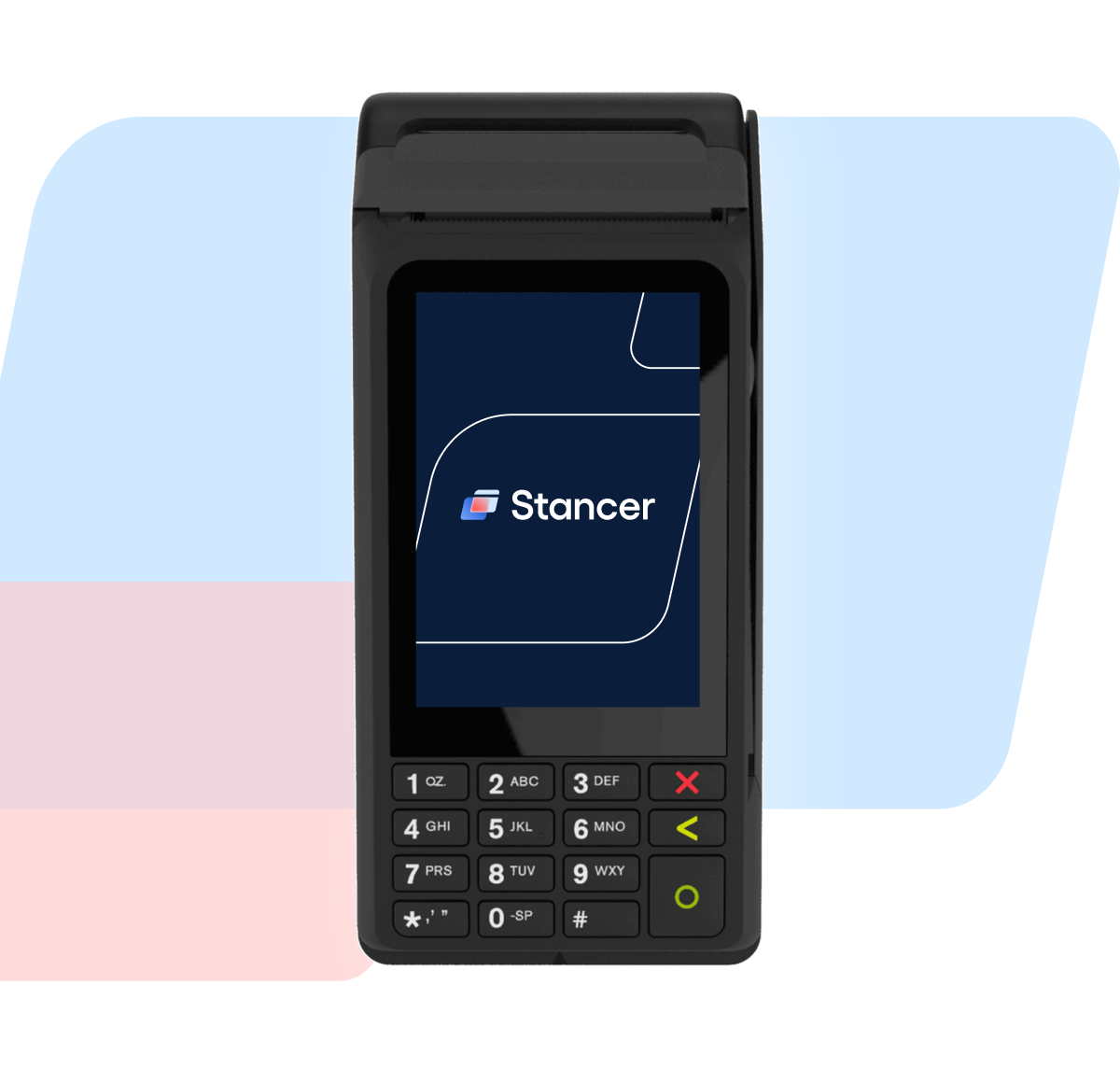 Boostez votre petite entreprise avec le terminal de paiement | Stancer